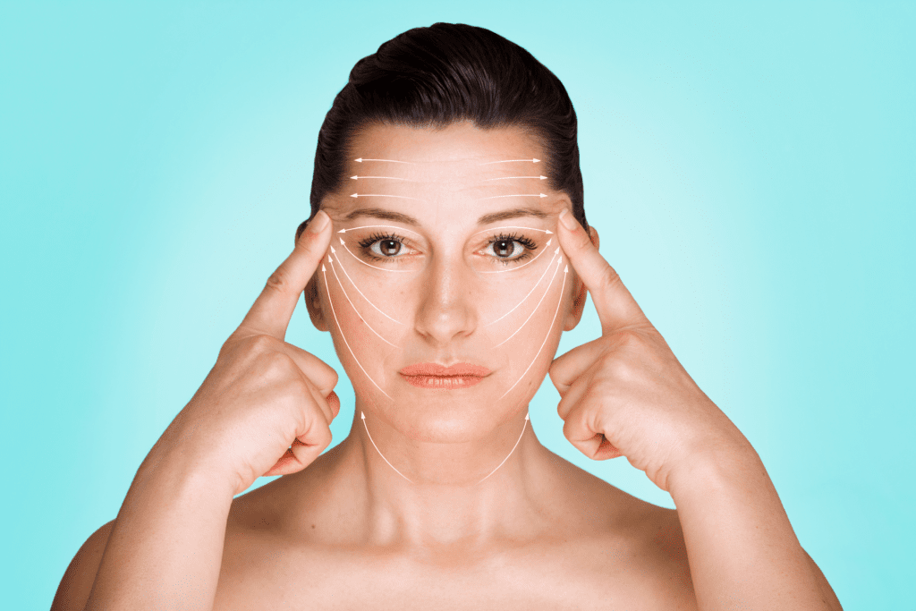 Understanding the Eyelid Lift Procedure: What to Expect in Nashville ...
